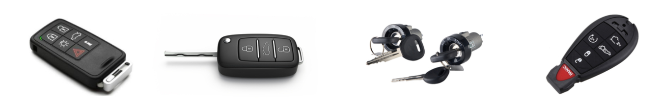 Car Key Replacement Denver | 24 Hour | Best Rates For Car Keys